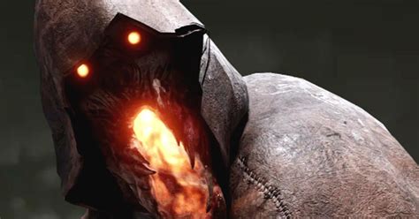 Dead By Daylight Killer Powers Quiz By Youkaijxdn