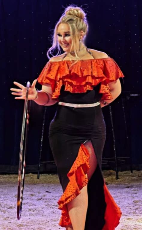 Aktuelles Programm Circus Gebrüder Barelli