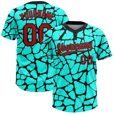 Softball Slow Pitch Uniform Draft My Kit