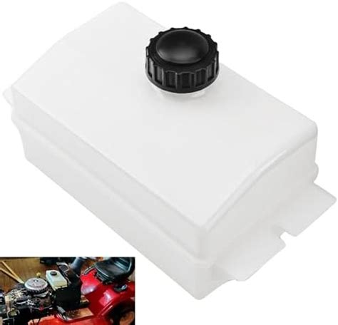 Yourour 157103 Gas Fuel Tank Replacement Fits For