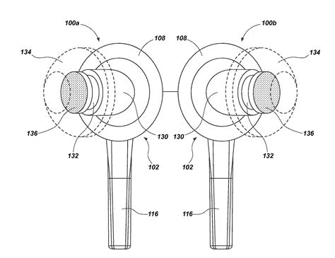 Earbuds Securable To Users Outer Ears And Related Headphone Systems