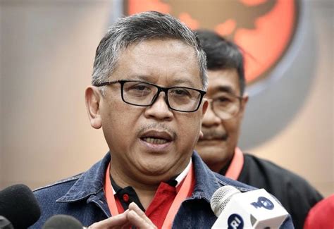 Pdi Perjuangan Akan Umumkan Capresnya Pada Juni 2023