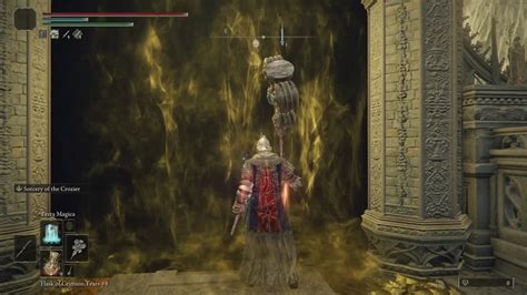 When Your Unga Bunga Needs A Touch Of Magic R Eldenring