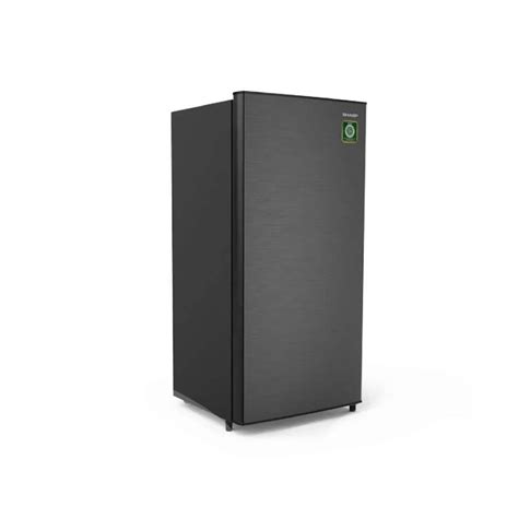 Sharp Compact Fridge Monisrent