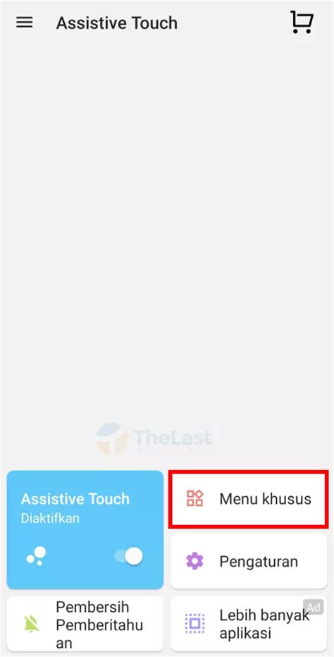 3 Cara Mudah Mengatasi Tombol Back Hp Tidak Berfungsi
