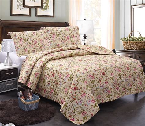 Full Quilt Set