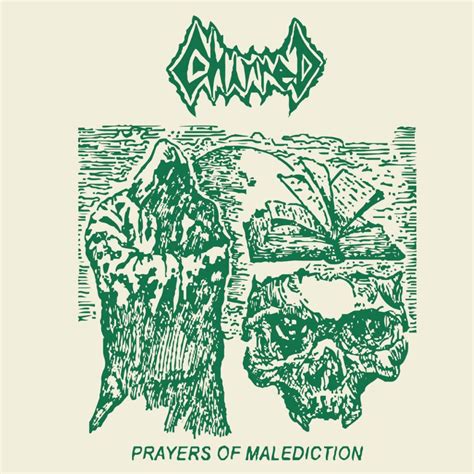Charred Prayers Of Malediction Hpgd Productions 2021 Rêverie