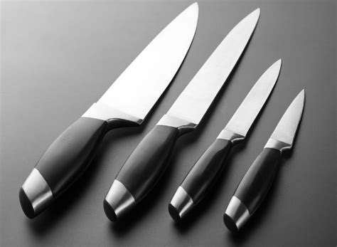 The Best Professional Chef Knife Sets Of 2024 Kitchen Institute