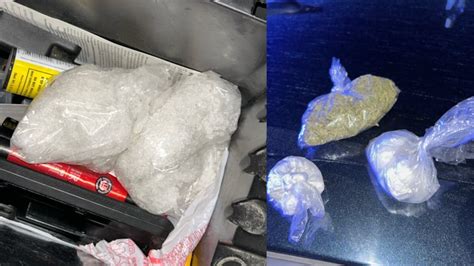 Two Arrested In Major Nc Drug Trafficking Investigation Under Coverist