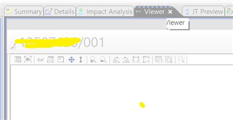 can not open cgm file in viewer on tc 10 1 5