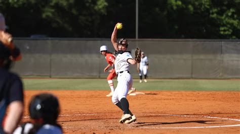 Trojans Season Comes To A Close At Ncaa Regional Tournament Anderson