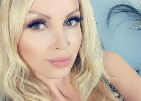 Nikki Benz R Altblonde
