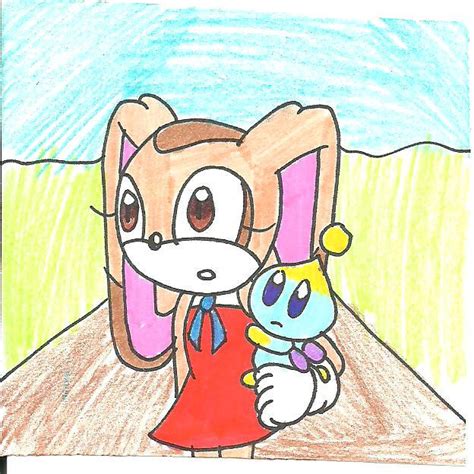 Cream Walking With Cheese By Cmara On Deviantart