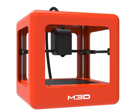 M3d Micro 3d Printer Review Toms Guide
