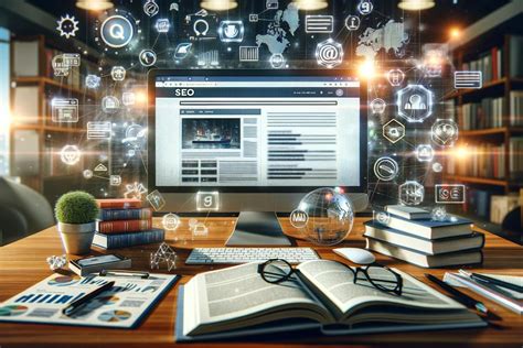 The Role Of Seo In Effective Web Development Strategies