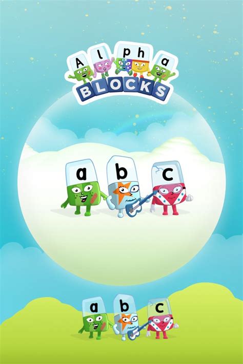 Alphablocks Activities Level 1 Artofit