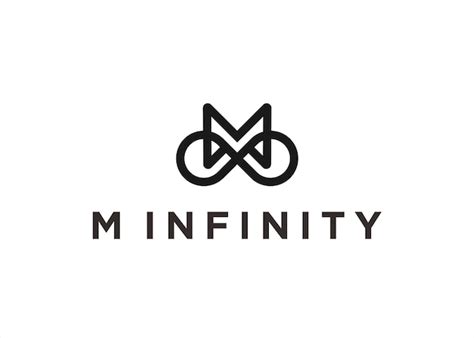 M Infinity Images Free Download On Freepik