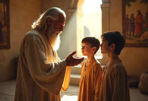 Do You Have Discernment Kad Esh Map Ministries