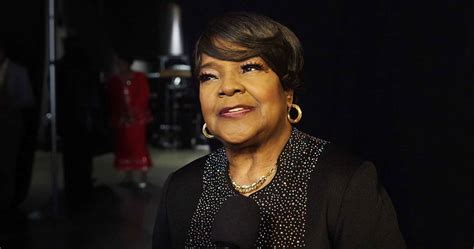 Who Are Some Influential Black Female Gospel Singers Ever Gigwise