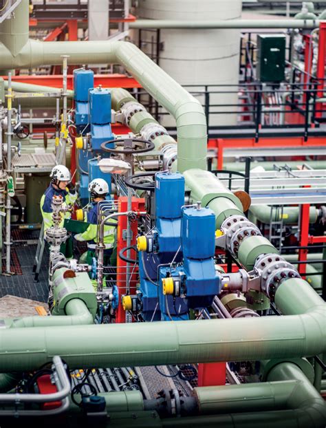 Cloud Based Diagnostics For Valves Valve World Americas