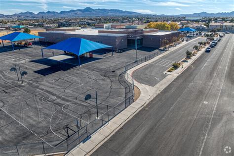 Roberta C Cartwright Elementary School In Las Vegas Nv