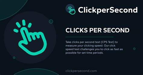2 Seconds Cps Test Count Clicks In 2 Second