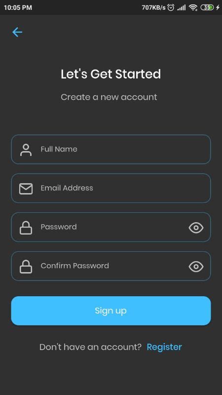 Flutter ECommerce UI Kit By Reyworks Codester