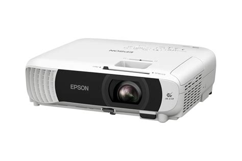 V11hb58052 Eb W55 Wxga 3lcd Projector โปรเจ็กเตอร์สำหรับธุรกิจและ