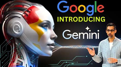 Google S GEMINI AI SHOCKED The INDUSTRY Infinite Innovations Tech