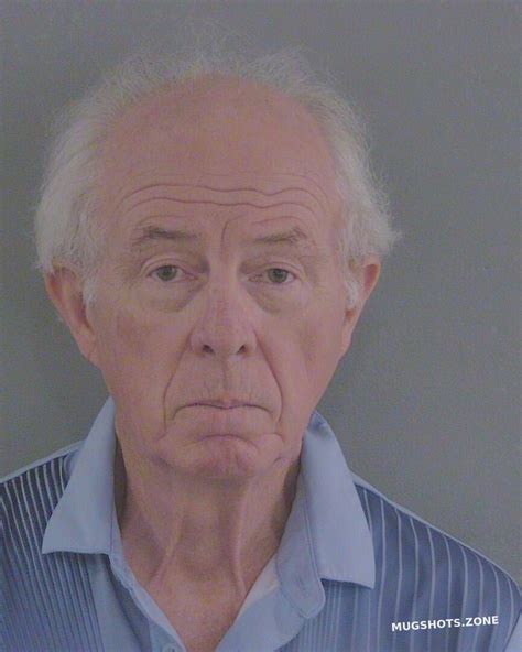 Van Houten Robert Vernon 09 18 2023 Sumter County Mugshots Zone