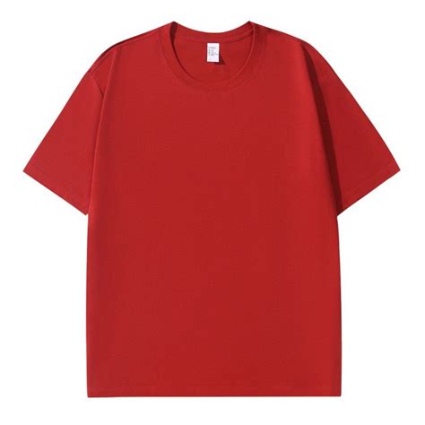Round Neck Short Sleeved T Shirt Fashion Atlas Group