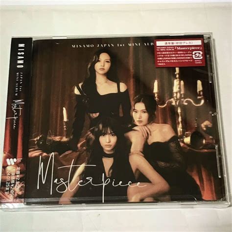 ミサモ Misamo ② メルカリ