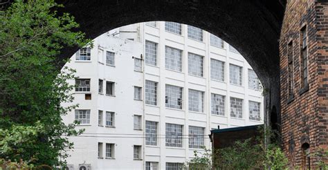 Custard Factory Digbeth
