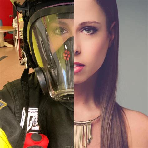 Member Spotlight Firefighter Emt Jackie Diachenko Sykesville Freedom