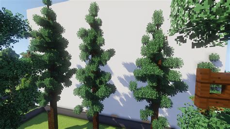 Mr Wizzs Tree Pack V16 260 Schematics Custom Trees Of All Sorts