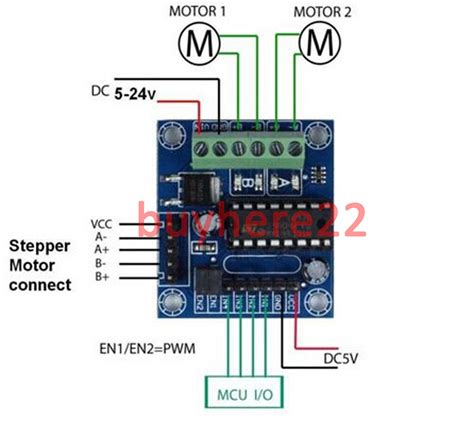 Motor Shields And Servos Connected To Arduino UNO Motors Mechanics Power And CNC Arduino Forum
