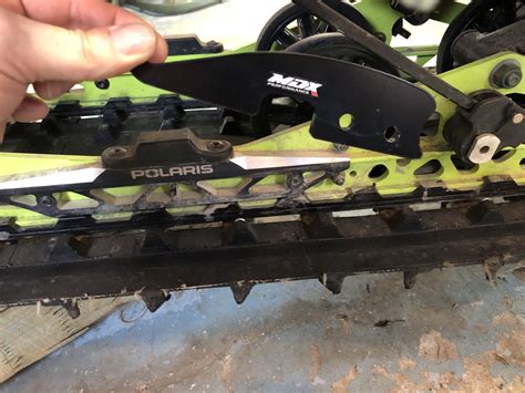 Mdx Performance Ice Scratchers Review