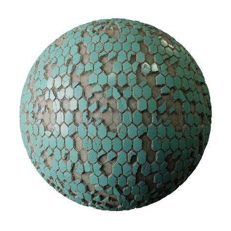 Porcelain Free Ceramic Materials Blenderkit