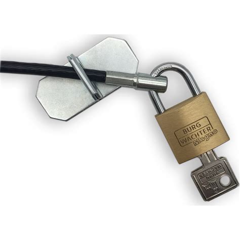 High Security Desktop Pc Anti Theft Complete Kit Protect Your Computer