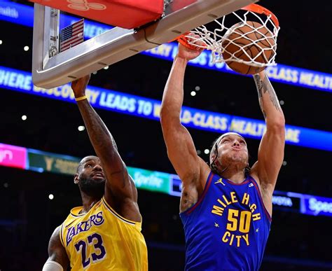 The Official Site Of The Nba For The Latest Nba Scores Stats And News