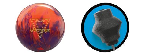 Dv8 Verge Hybrid Bowling Ball Review Bowling This Month