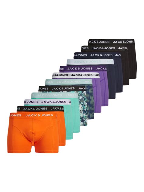 Calzoncillos Slips Y Bóxers Jack And Jones