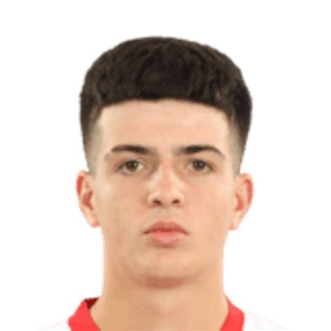 Alexandru Matei Evolution I Ea Fc 26 58 Rating And Price Futbin