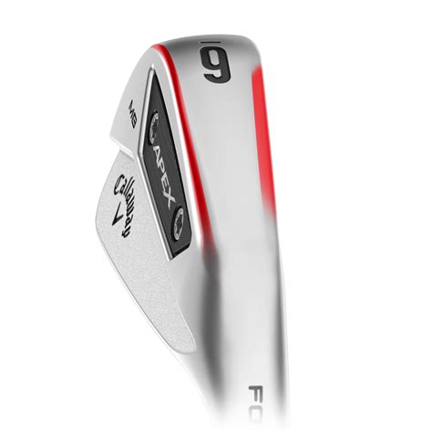 Apex Mb Irons Callaway Golf