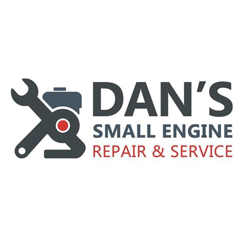 Dans Small Engine Repair And Service