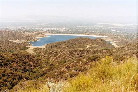 Encino Reservoir Los Angeles 2026 Images Timings Holidify
