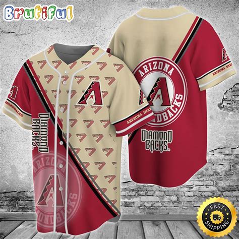 Baseball Jersey