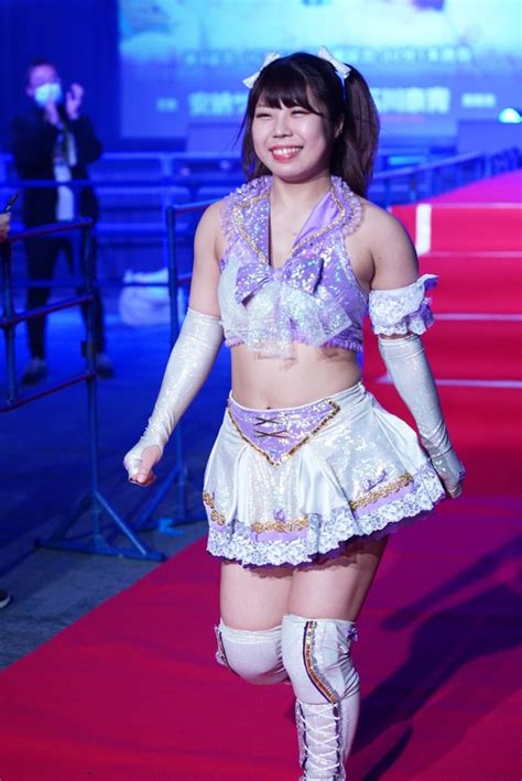 Youji On Twitter 石川奈青さん、惜しかったけど素晴らしかった。これまでのベストバウトでしょう。 今まで怪我や病気で欠場が多かったけど、諦めずにプリスパをここまで大きくした