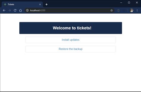 Nestjs And Nx Workspace ทำ Nestjs By Dewo D Benedix Medium