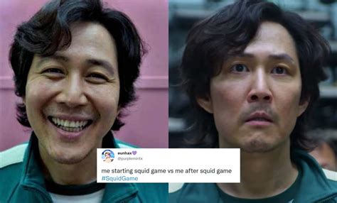 ‘squid Game Memes Have Taken Over The Internet But Nobodys Laughing